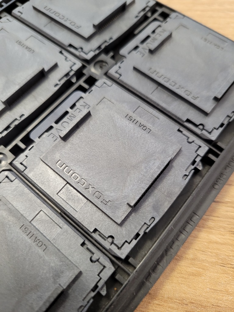 Bga Intel - Niska cena na Allegro.pl