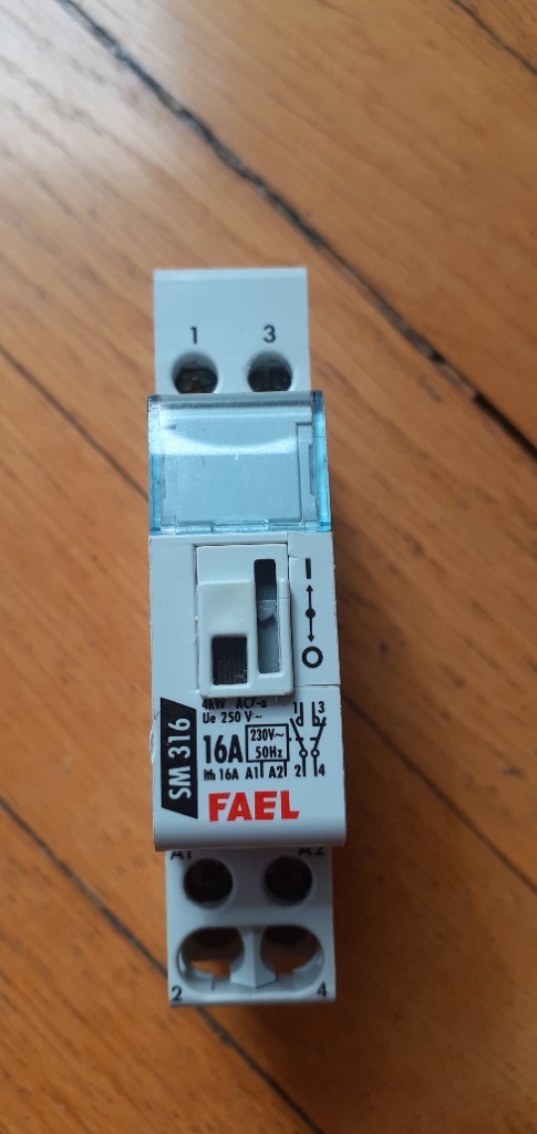 Fael 16a - Niska cena na Allegro.pl