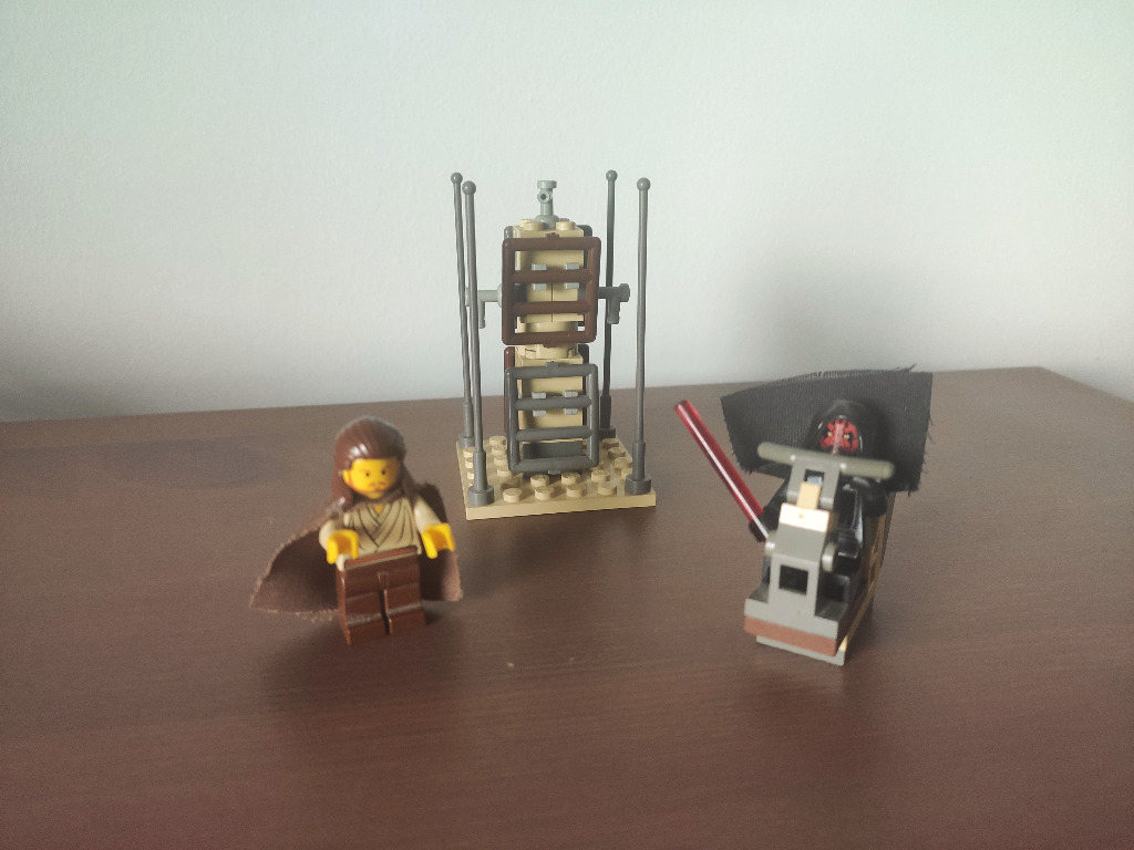 Lego 7101 - Niska cena na Allegro.pl