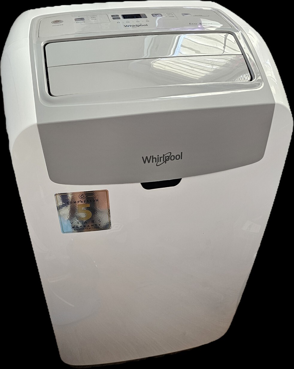 Klimatyzator Whirlpool PACW212CO 3 5 kW | Pruszków | Ogłoszenie na ...