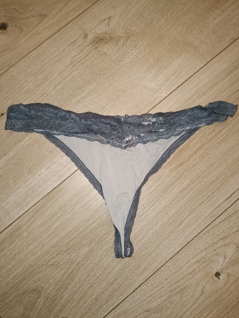 Używana bielizna majtki fetysz | Namysłów | Kup teraz na Allegro Lokalnie
