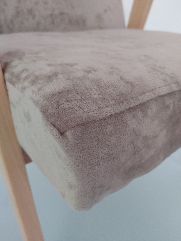 Fotel PRL - klubowy | Rzeszów | Kup teraz na Allegro Lokalnie