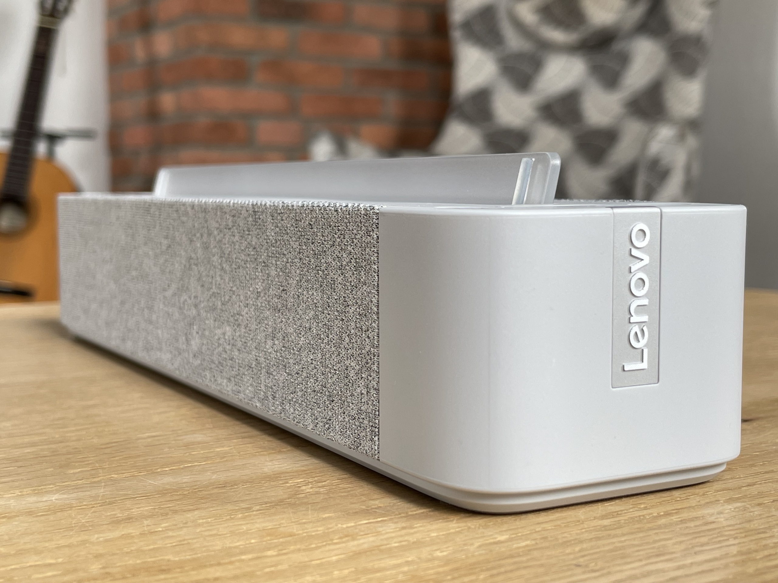 Lenovo Smart Dock głośnik Bluetooth HD Alexa | Strzelce Opolskie | Kup ...