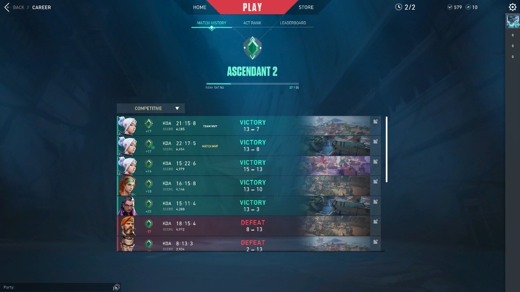 Konto VALORANT (ASC 2) reaver bundle xenohunter | Rzeszów | Kup teraz ...