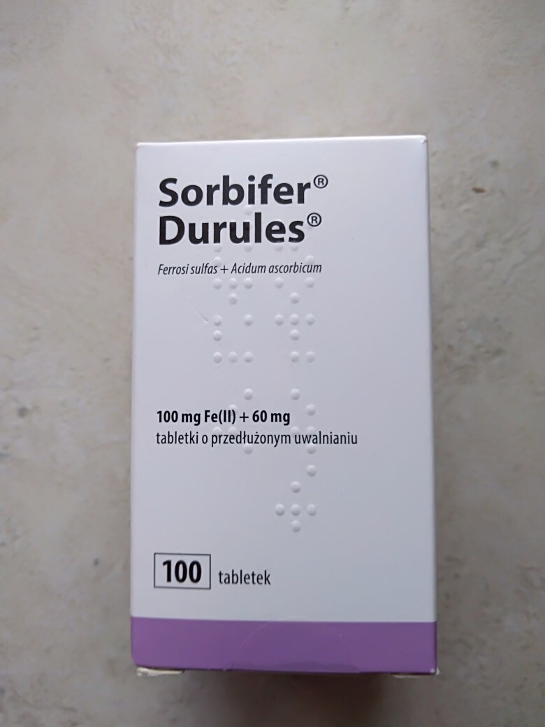 Sorbifer durules | Przedbórz | Kup teraz na Allegro Lokalnie