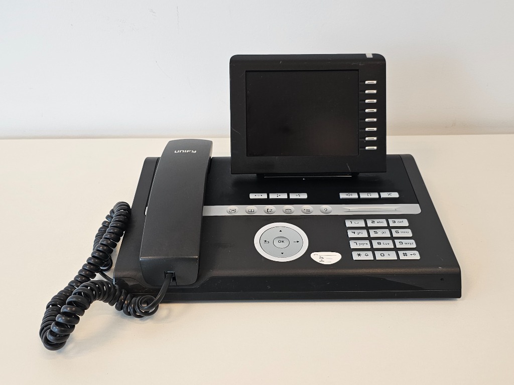 SIEMENS UNIFY OPENSTAGE 60 T | Poznań | Kup teraz na Allegro Lokalnie