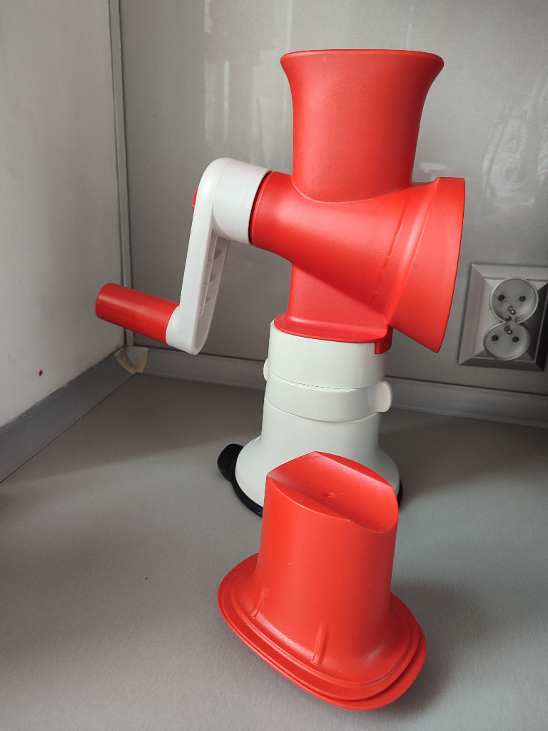 TARKA FUSION TUPPERWARE | Bukowno | Kup teraz na Allegro Lokalnie