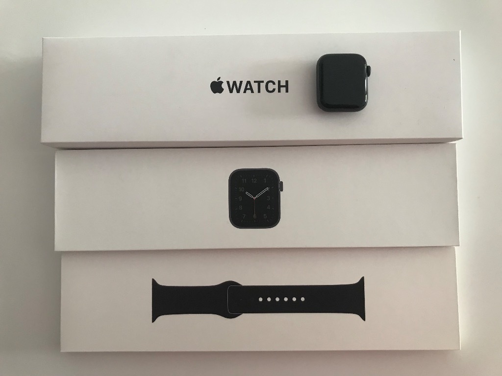 Apple Watch SE 40mm | Kraków | Kup teraz na Allegro Lokalnie