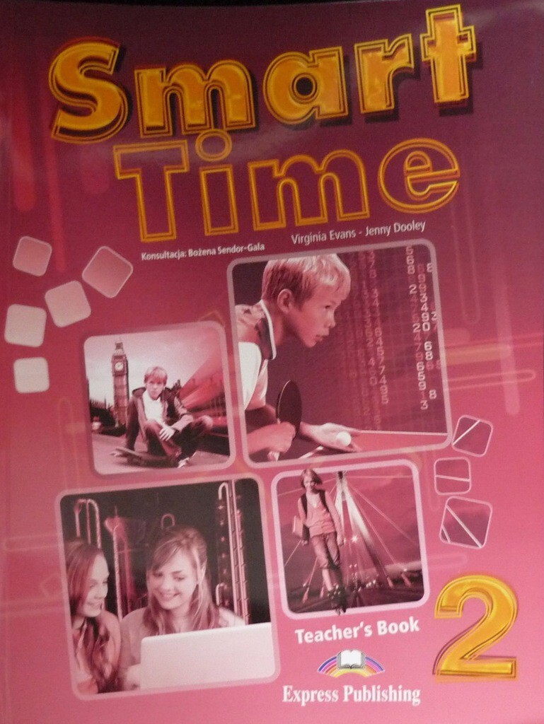 Smart Time 3 - TESTY | Nidzica | Kup teraz na Allegro Lokalnie