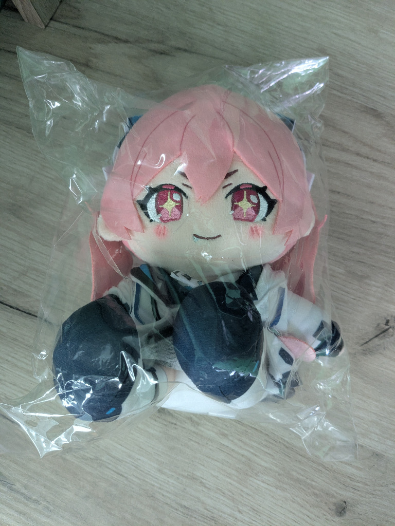 Good Smile Company Fumo/Chocopuni Blue Archive Koyuki Oryginał ...