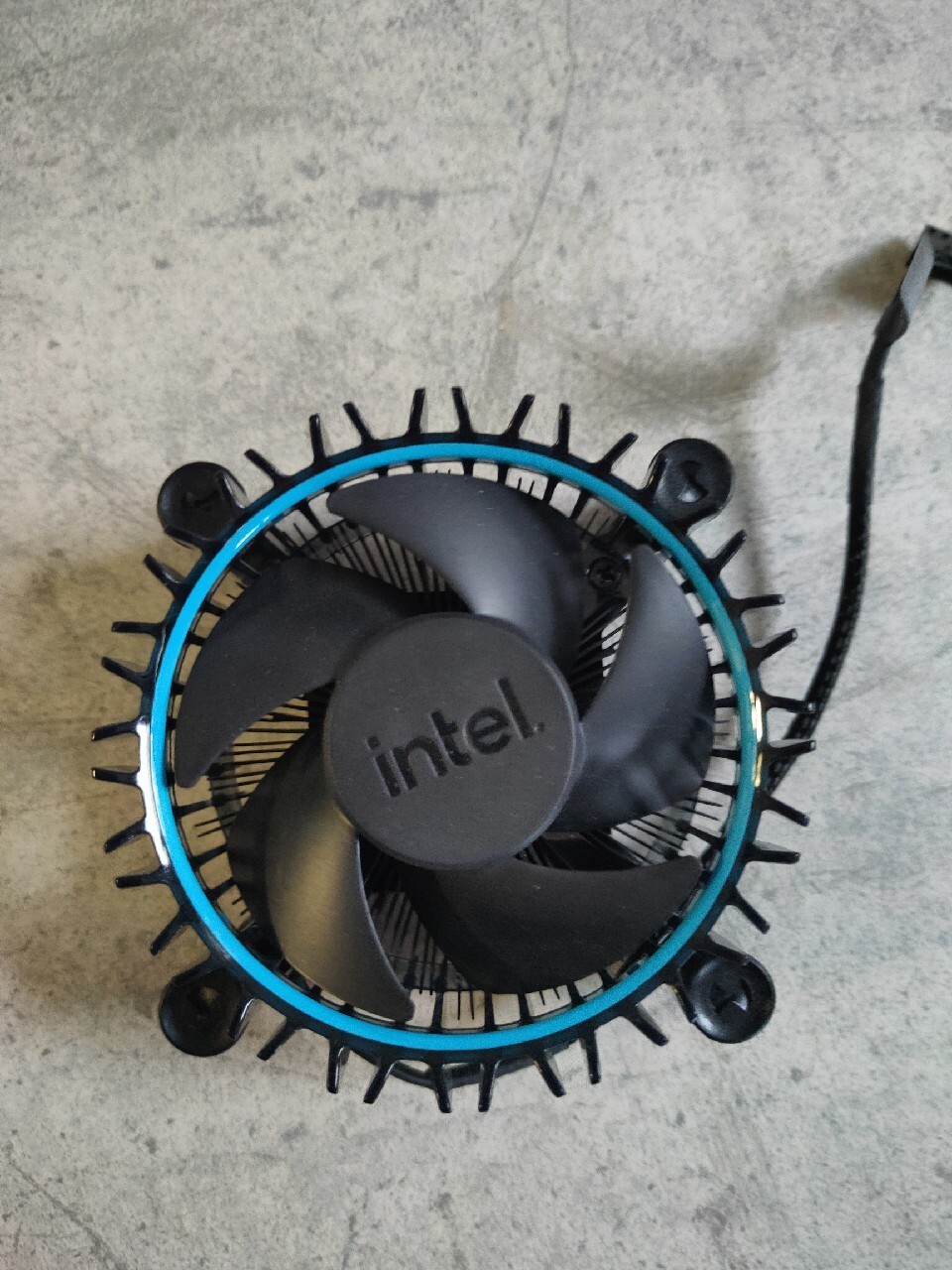 Chłodzenie box Intel i5 12400f | Kowale | Kup teraz na Allegro Lokalnie