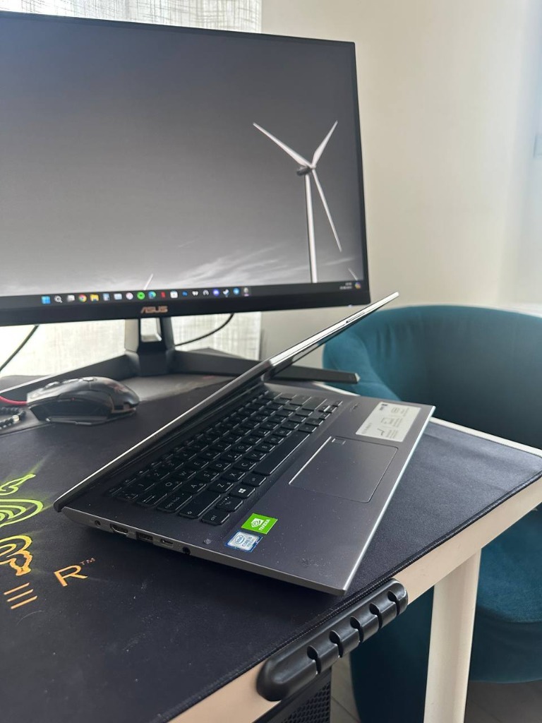 Asus VivoBook X412F | Warszawa | Kup teraz na Allegro Lokalnie