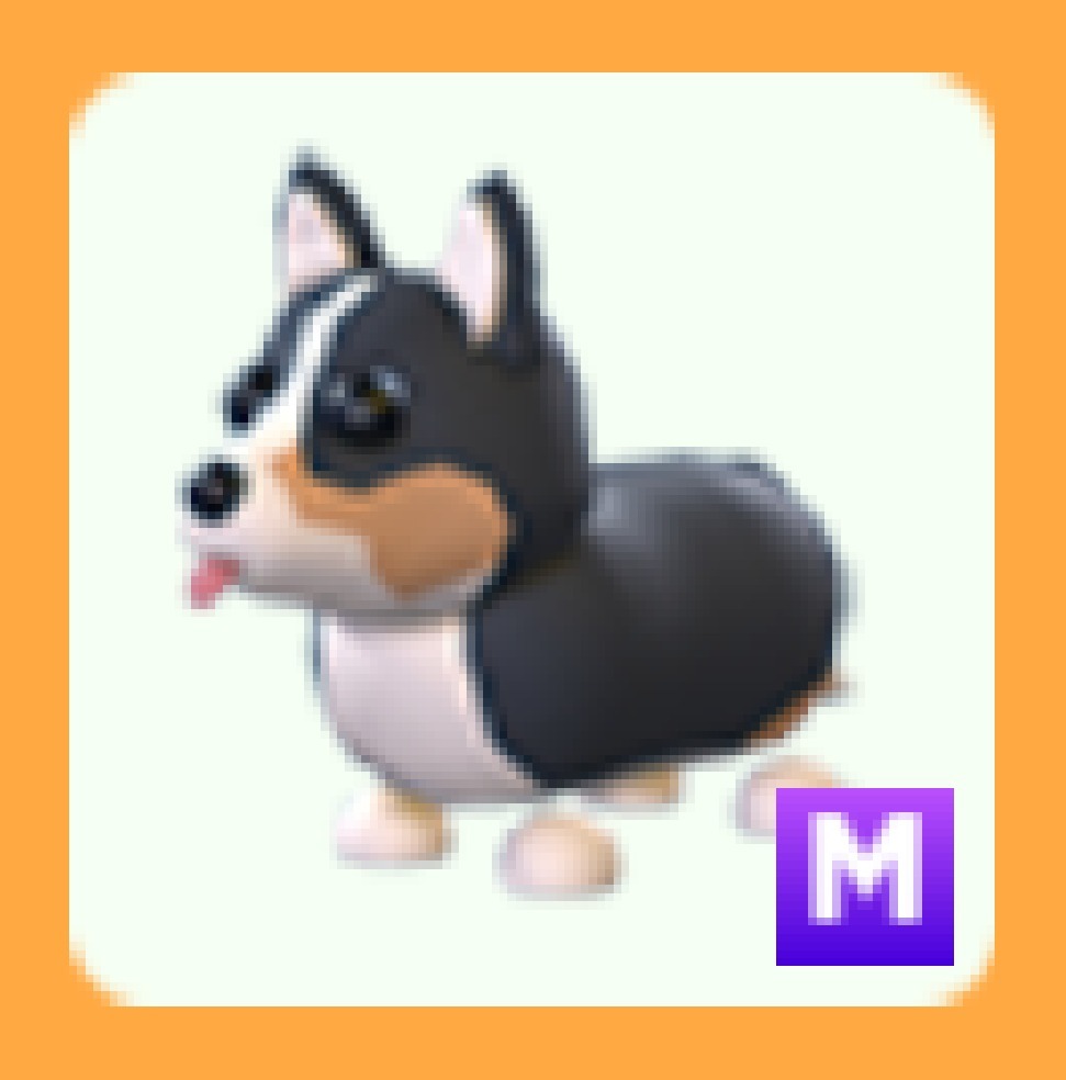 Roblox Adopt Me Royal Corgi mega neon M | Lwówek | Kup teraz na Allegro ... Roblox Adopt Me Royal Corgi mega neon M | Lwówek | Kup teraz na Allegro ...