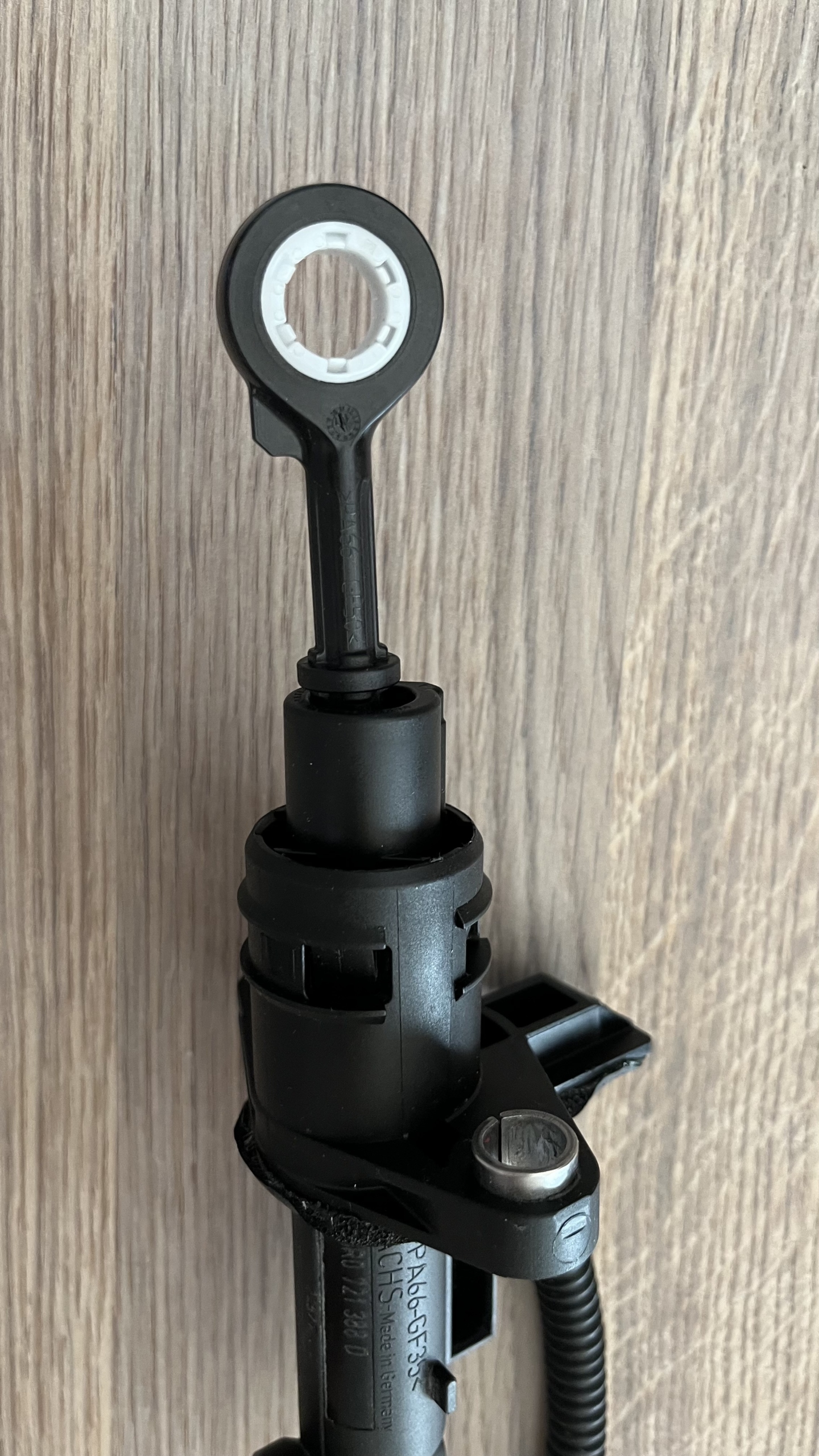 Vw polo pompka sprzegła 6R0721388D | Wrocław | Kup teraz na Allegro ...