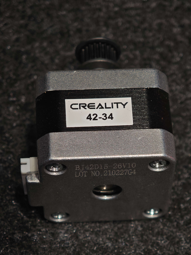 CREALITY SILNIK KROKOWY 4234 ender 3 5 | Kielce | Kup teraz na Allegro ...