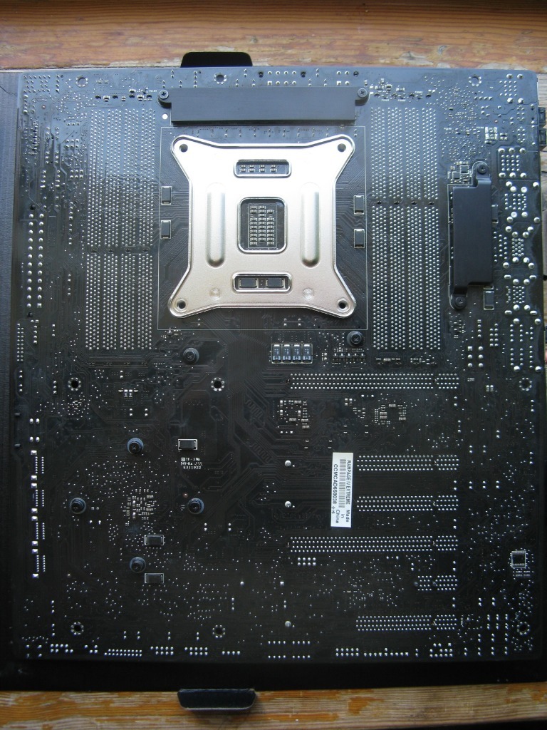 płyta główna ASUS RAMPAGE IV EXTREME LGA 2011 ROG | Grodzisk Mazowiecki ...