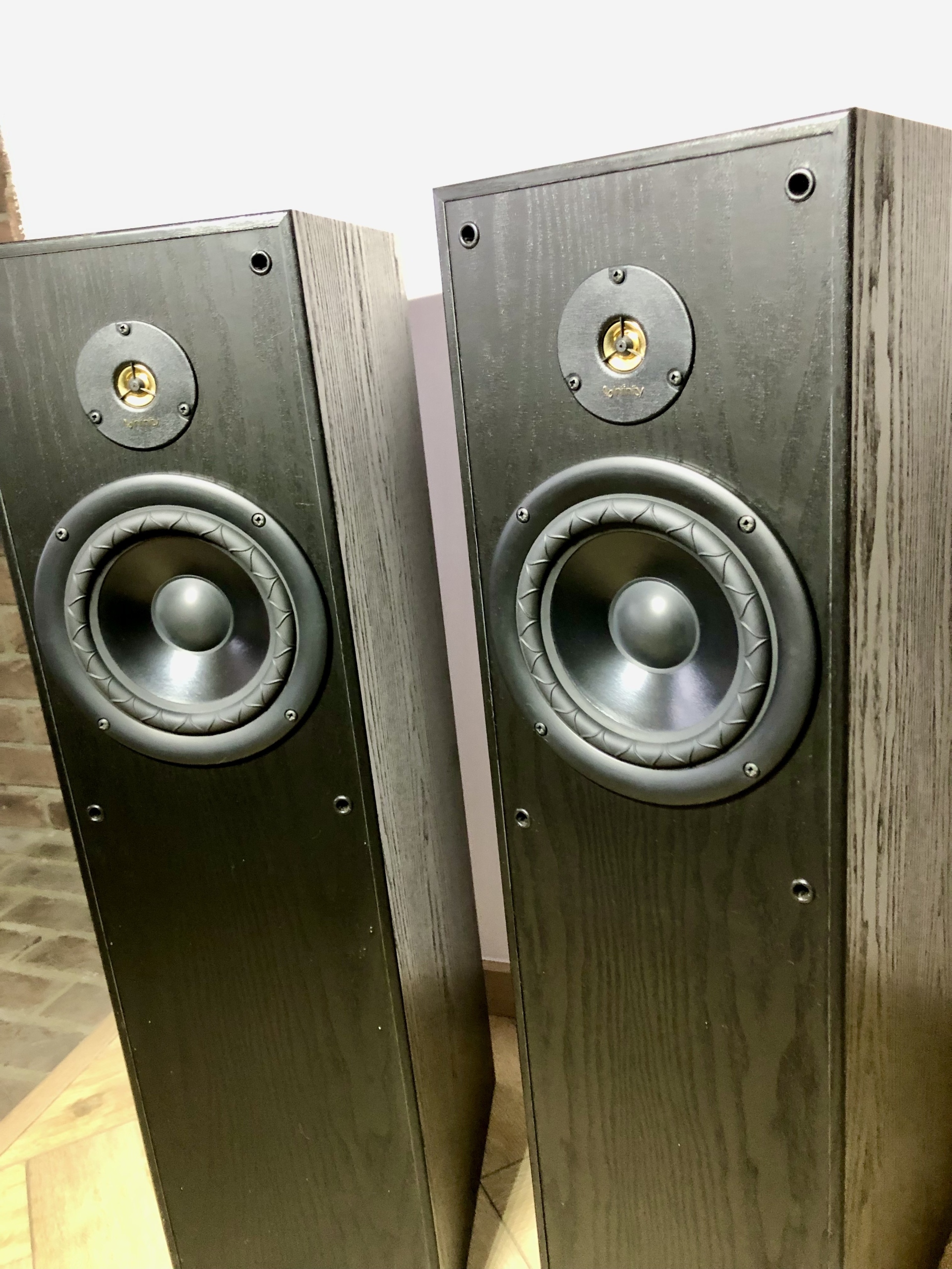 Kolumny Infinity reference 31 mkII | kokoszkowy | Kup teraz na Allegro Lokalnie