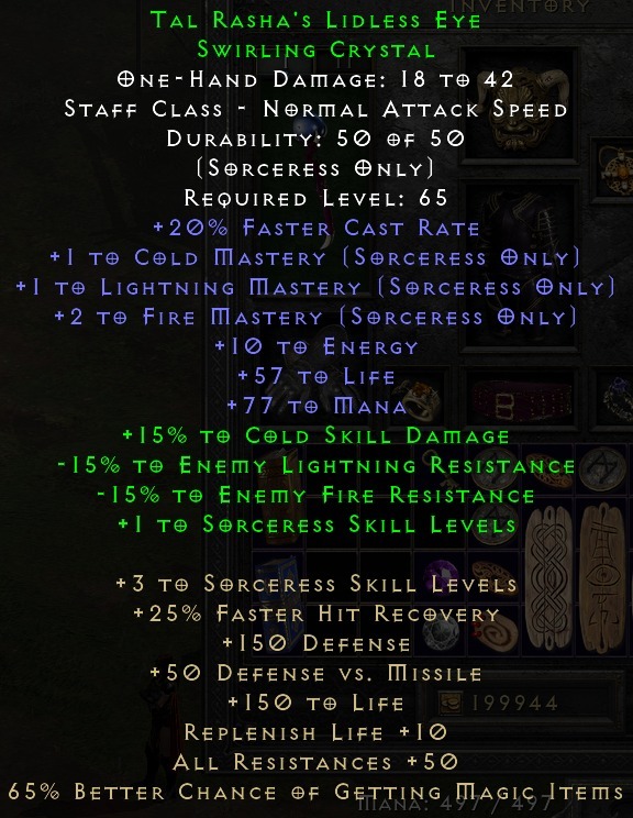 Set Tal Rasha - D2R - non ladder [PC] | Ruda Śląska | Kup teraz na ...