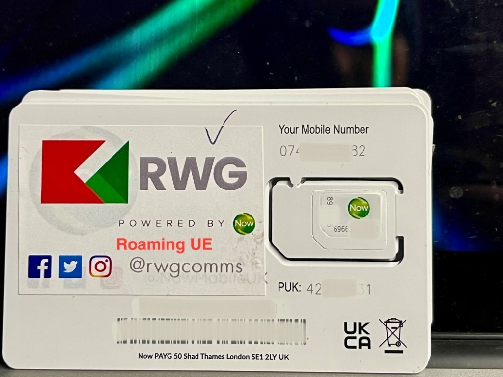 Rwg Mobile - Niska cena na Allegro.pl