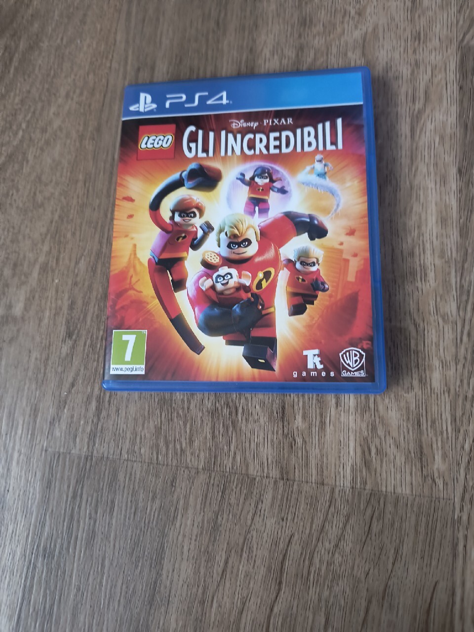 LEGO Iniemamocni PS4 | Jerzykowo | Kup teraz na Allegro Lokalnie