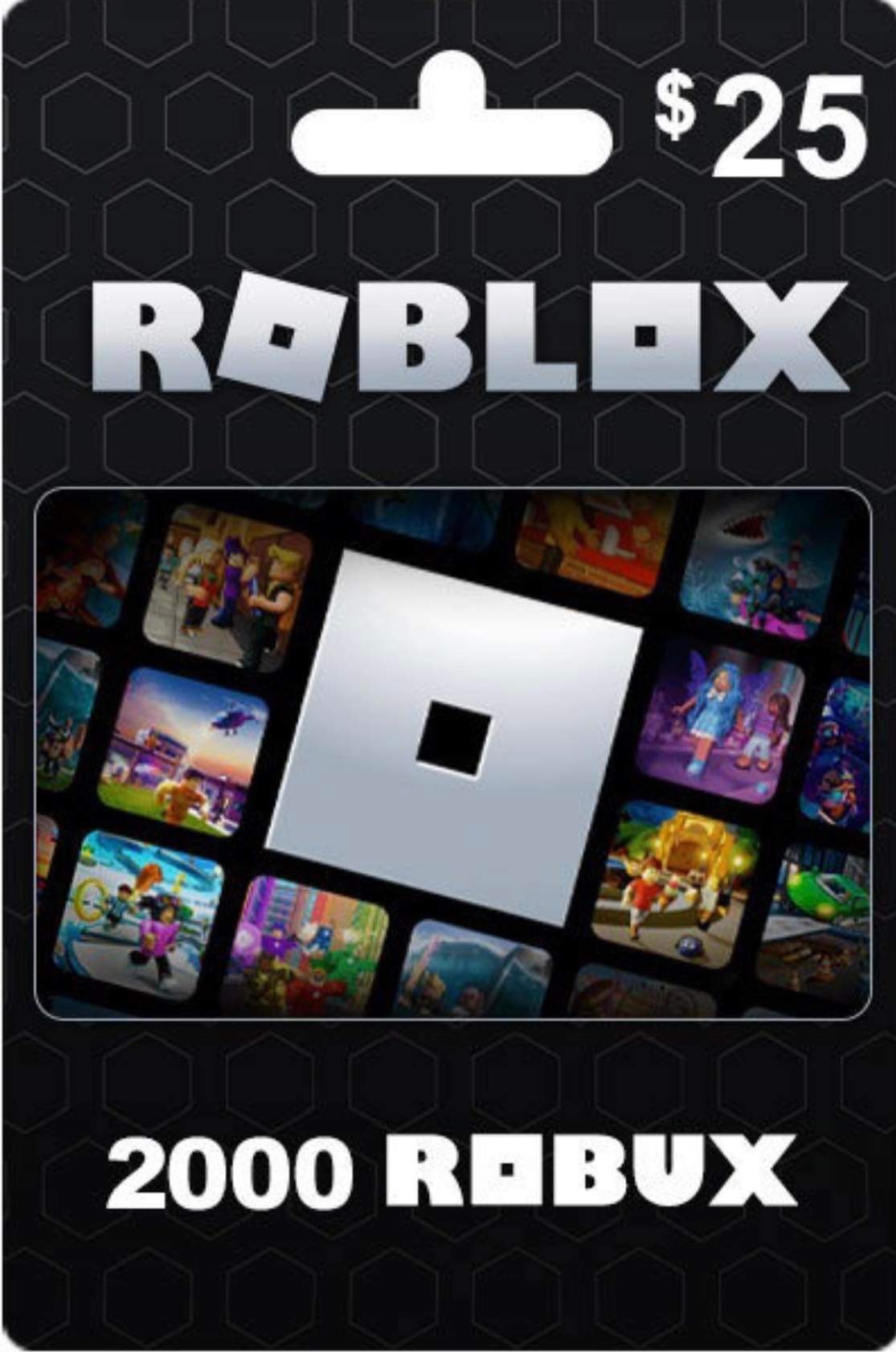 2000 Robux - Niska cena na Allegro.pl