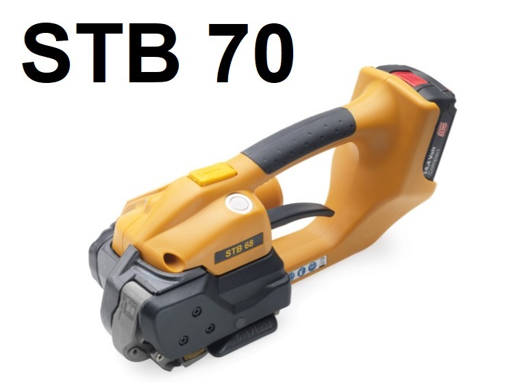 Strapex Stb70 - Niska cena na Allegro