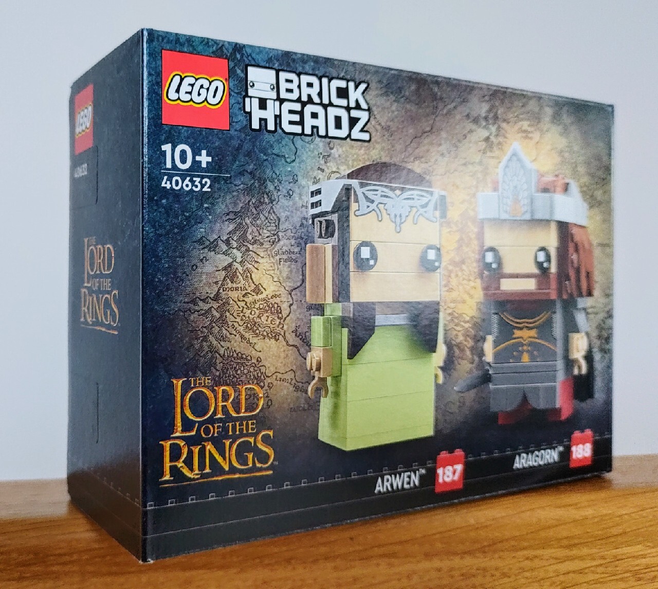 Lego 40632 - Niska cena na Allegro.pl