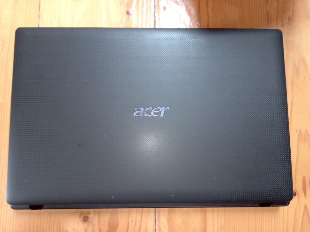 Laptop Acer Aspire 5742 Pew71 | Krosno | Kup teraz na Allegro Lokalnie