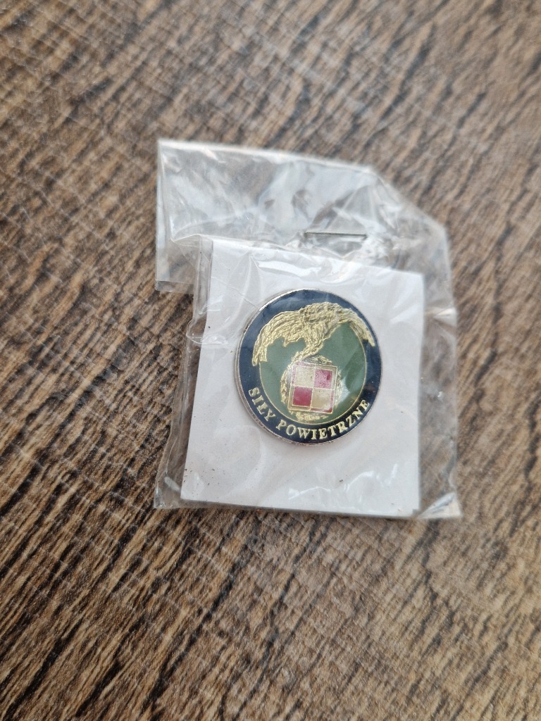 Szachownica przka Siły powietrzne | Warszawa | Kup teraz na Allegro ...