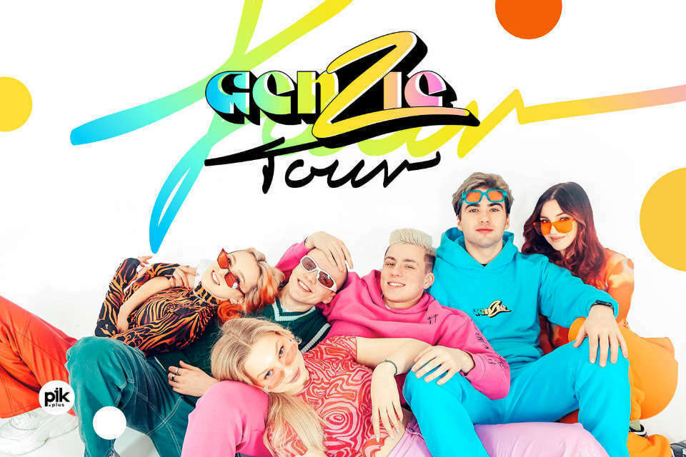 Bilet GENZIE M&G ze wszystkimi Katowice | Głogów | Ogłoszenie na Allegro Lokalnie