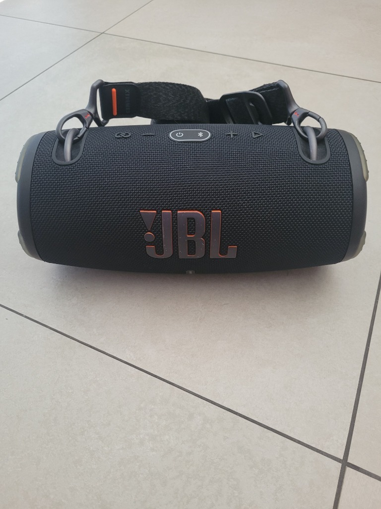 Głośnik JBL EXTREME 3 | Olsztyn | Kup teraz na Allegro Lokalnie