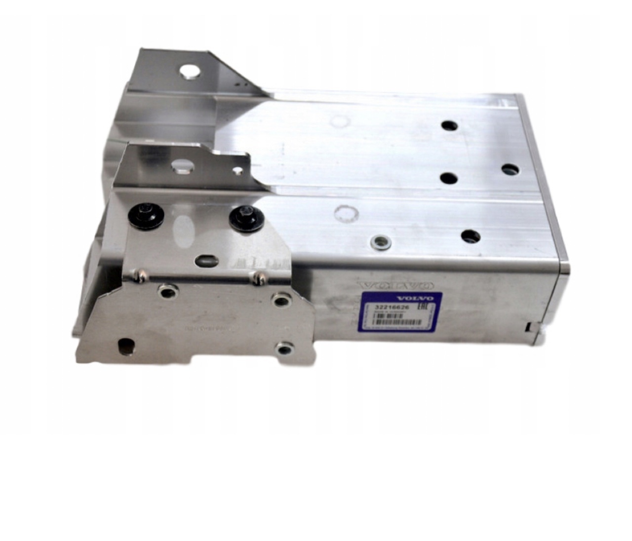 Strefa zgniotu Nowa prawa lewa VOLVO XC60 II | Warszawa | Kup teraz na ...