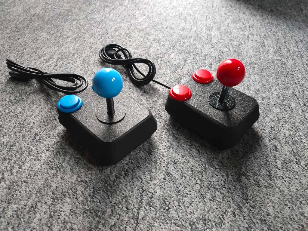 Joystick Spectrum - Niska cena na Allegro.pl