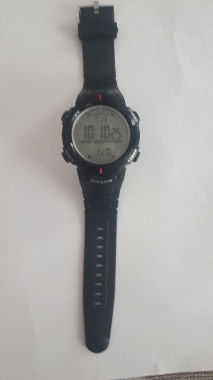 Zegarek SYNOKE WR30M | Piaseczno | Kup teraz na Allegro Lokalnie