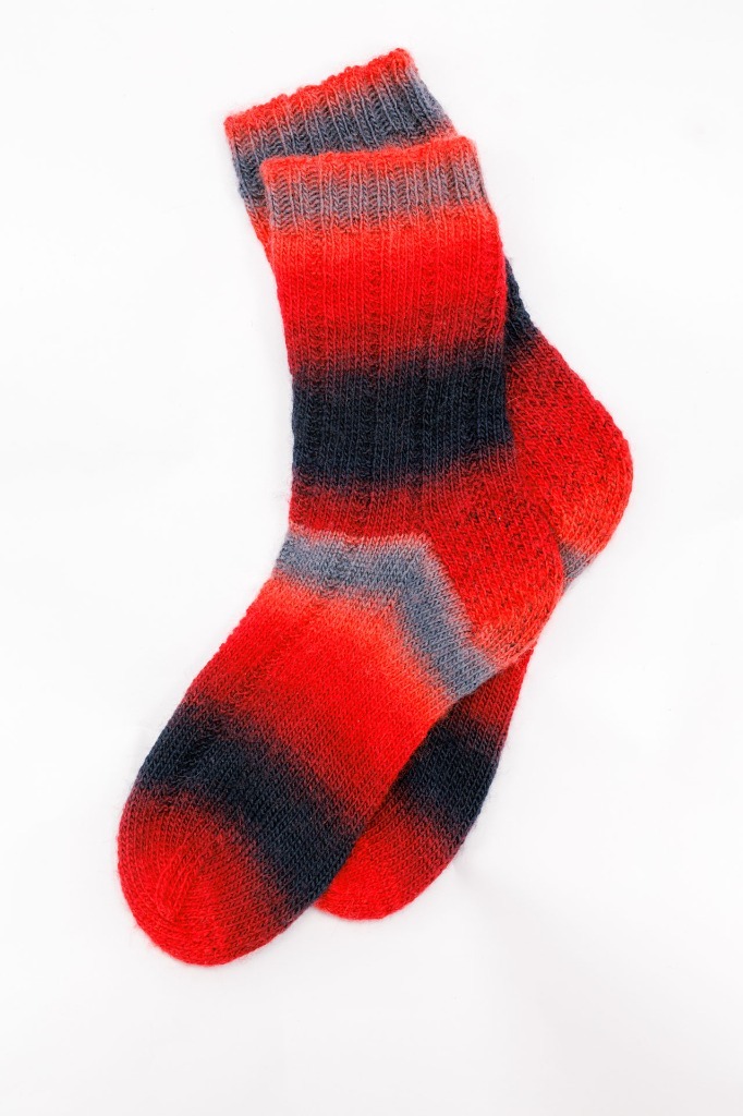 Skarpety Wełniane | Krakow | Kup teraz na Allegro Lokalnie