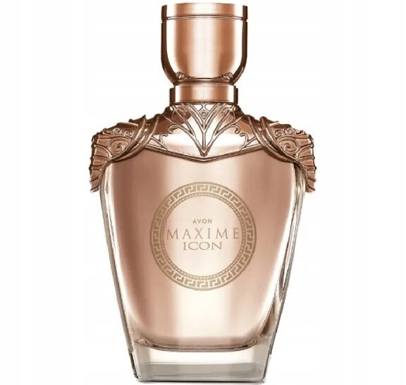 Avon Maxime Icon for Him | Przygórze | Kup teraz na Allegro Lokalnie