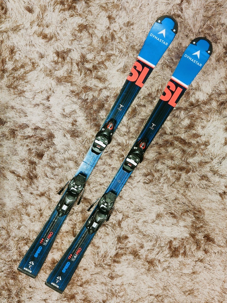 Dynastar Team Speed - Niska cena na Allegro.pl