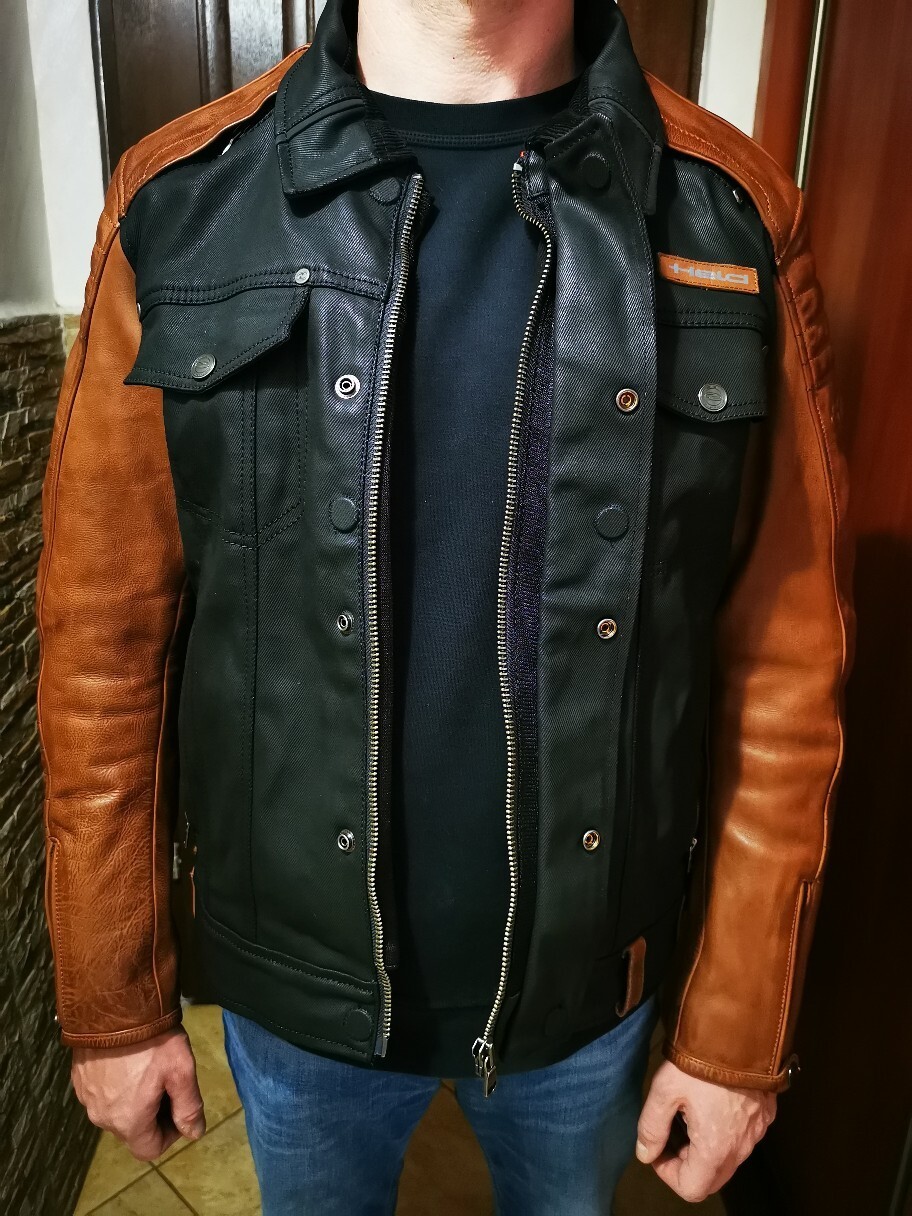Held Jester Jacket | Ostrowiec Świętokrzyski | Ogłoszenie na Allegro ...