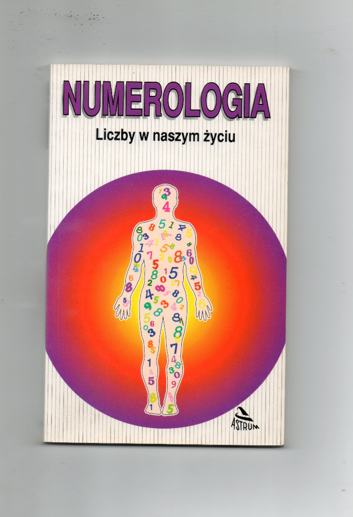 Numerologia liczby w naszym życiu | Minoga | Kup teraz na Allegro Lokalnie Numerologia liczby w naszym życiu | Minoga | Kup teraz na Allegro Lokalnie