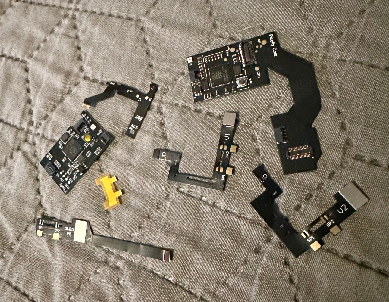 Nintendo Switch Lite Chip Przeróbka Mod CFW | Radom | Ogłoszenie na ...