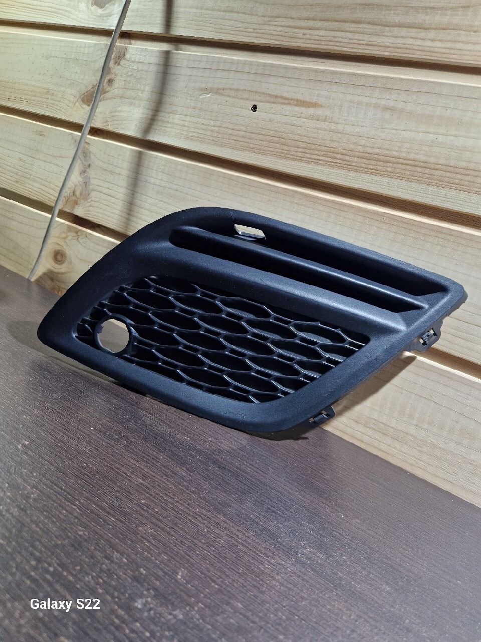 Volvo xc 60 kratka zderzaka 31290661 LH | Łuków | Kup teraz na Allegro ...