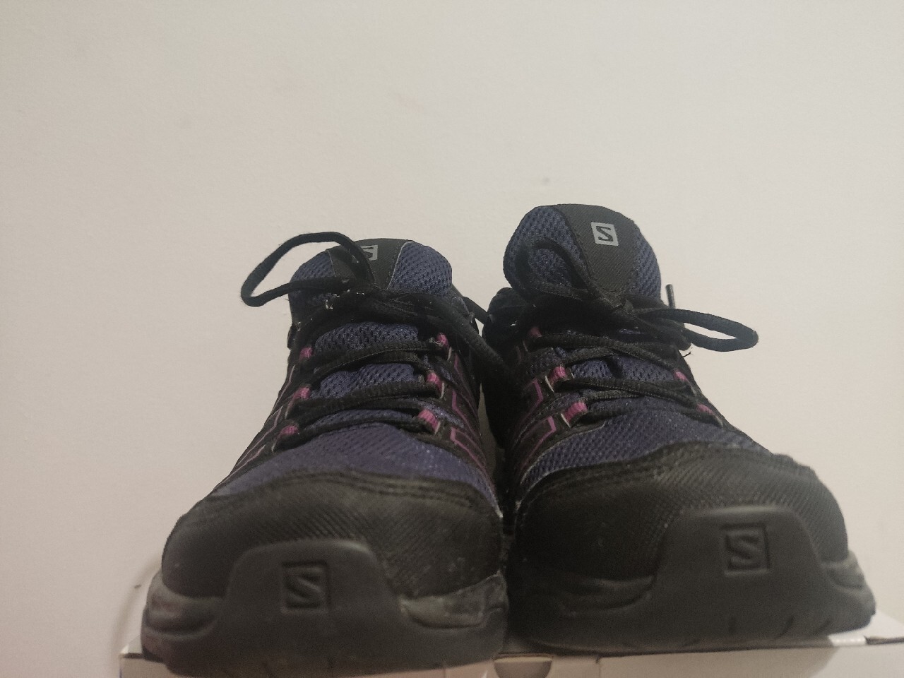 Buty solomon gore-tex nowe | Sułkówek | Kup teraz na Allegro Lokalnie