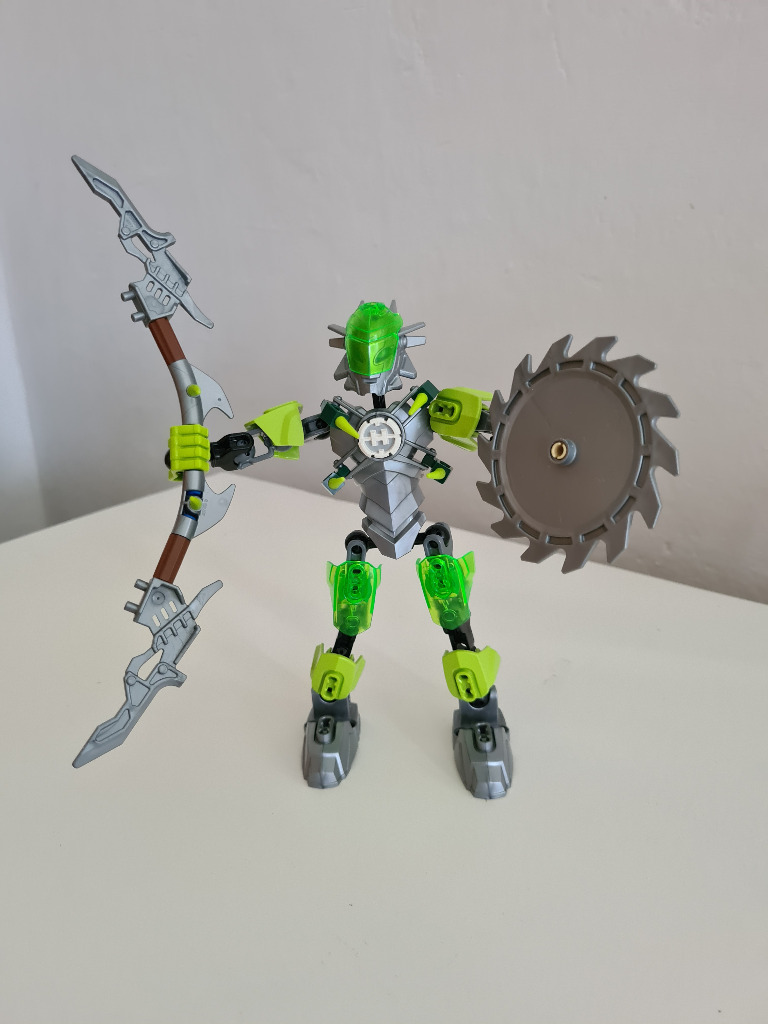 LEGO 44006 Hero Factory Breez | warszawa | Kup teraz na Allegro Lokalnie