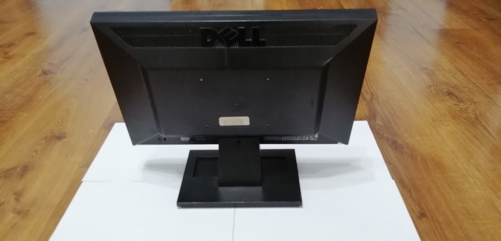 Monitor DELL E1709 E1709W 17'' 1440x900 | Sośnie | Licytacja na Allegro ...