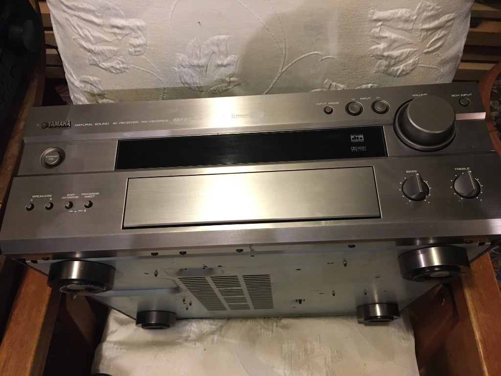 Rx V800rds - Niska cena na Allegro.pl