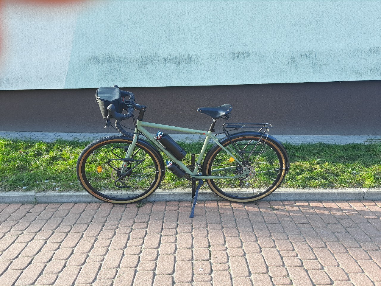 Romet Finale S. Gravel / touring | Małkinia | Ogłoszenie na Allegro ...