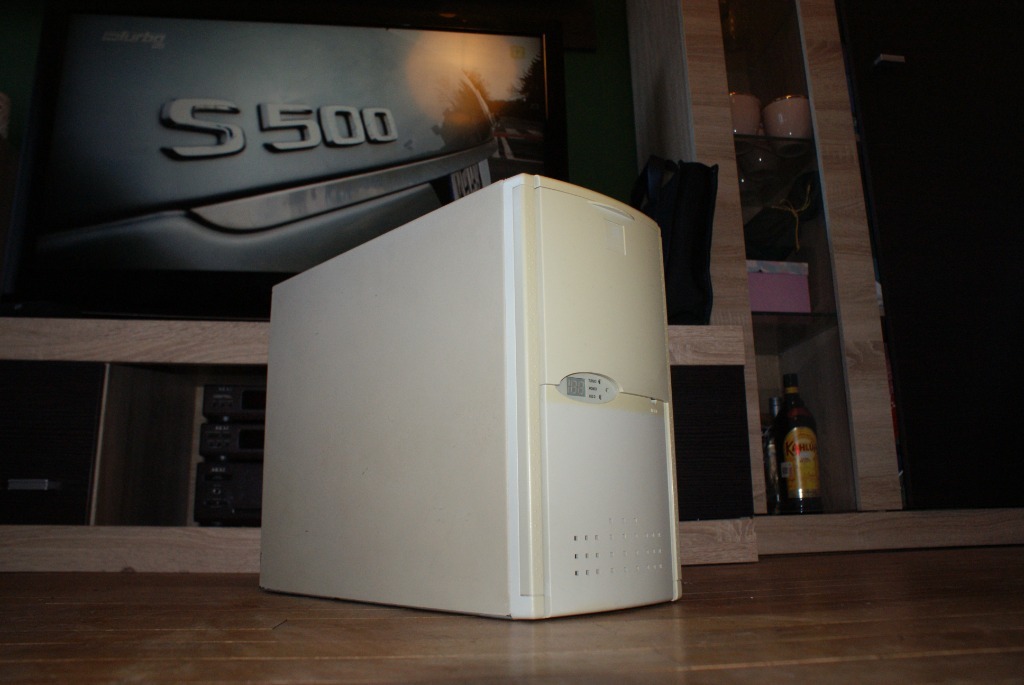 Komputer Pentium 1 - Perumperindo.co.id
