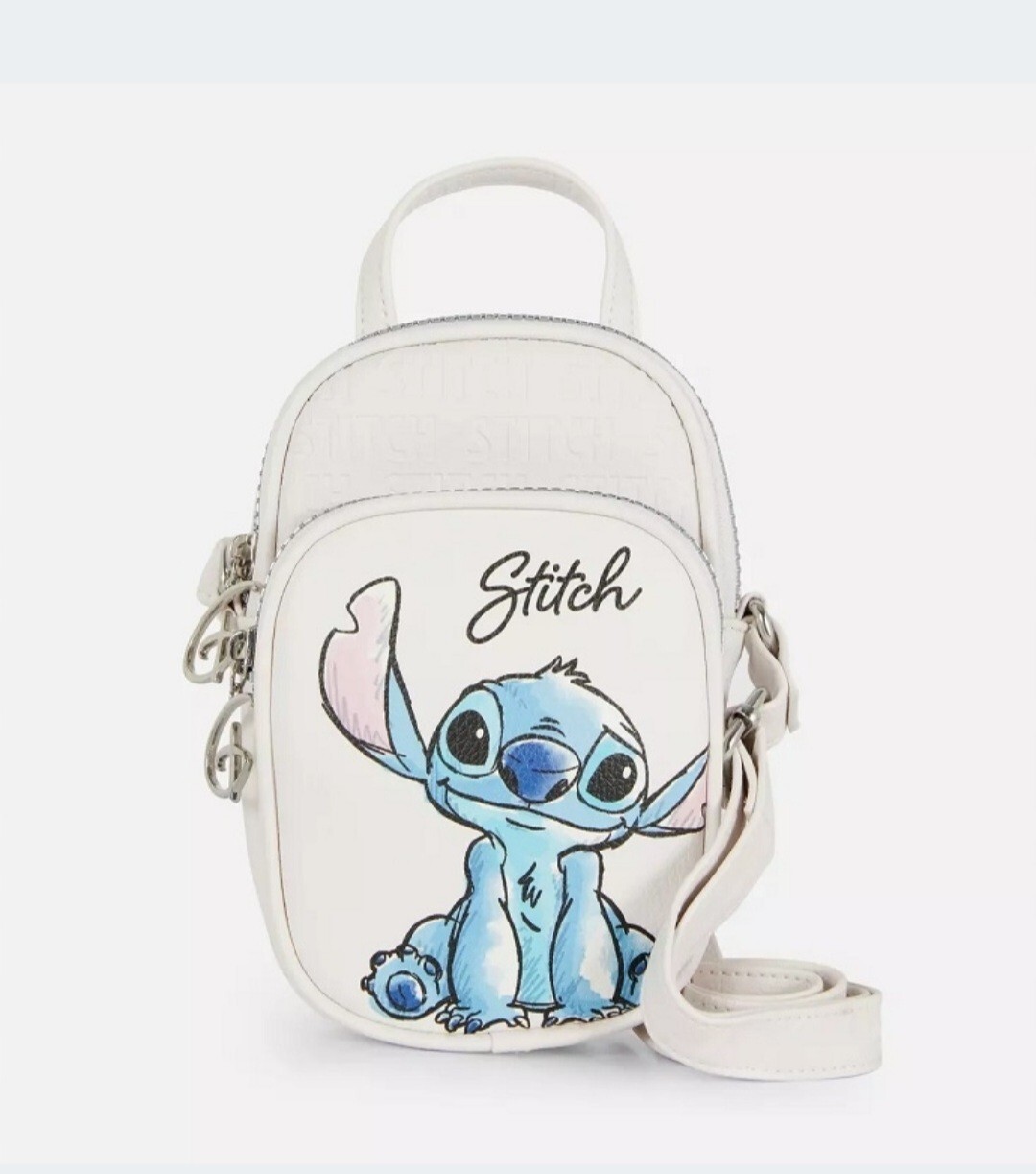 Stitch Torba - Niska cena na Allegro.pl