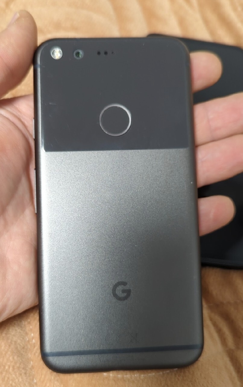 Google Pixel 1 - Nieograniczony Google photo | Lublin | Kup teraz na ...