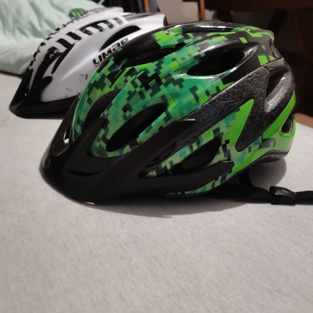 Kask rowerowy | Sianów | Kup teraz na Allegro Lokalnie